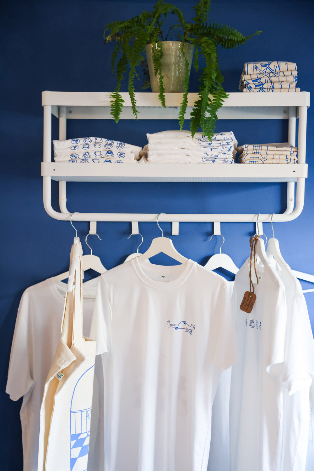 Kennst du schon unseren Merch? – Jo Kristin